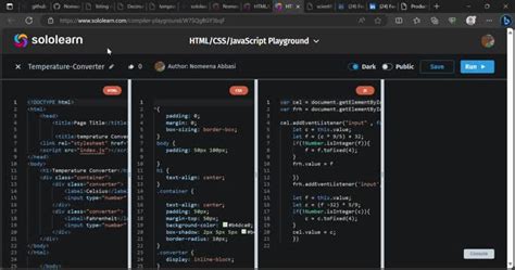 nomeena basheer ahmed on linkedin infoaidtech webdeveloper intern2023