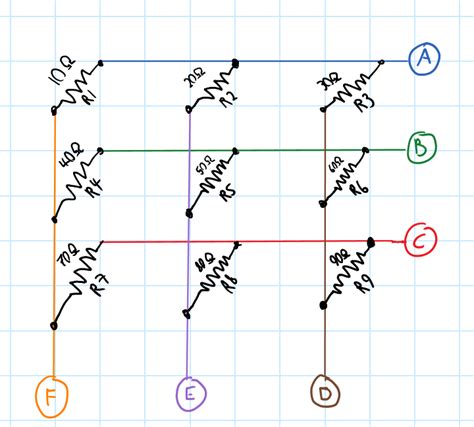 Grid Stopper Resistor Calculator At Brittany Moya Blog