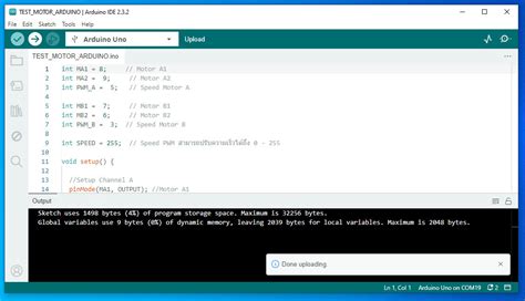 การสร้าง รถบังคับ arduino ด้วย remote control รับทําโปรเจค arduino