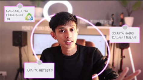 Cara Setting Fibonacci Di Mt5 Ayq Youtube Cara Setting Fibonacci Di Mt5 Ayq Youtube