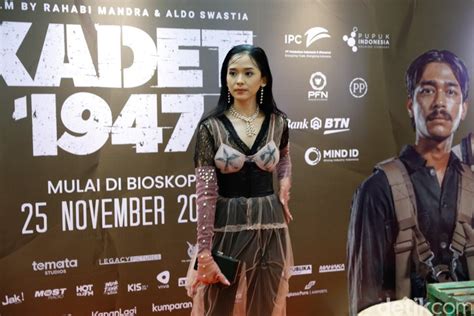 Givina Adik Uus Yang Kini Terjun Di Dunia Seni Peran