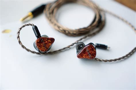 Thieaudio Oracle MK1 vs MK2