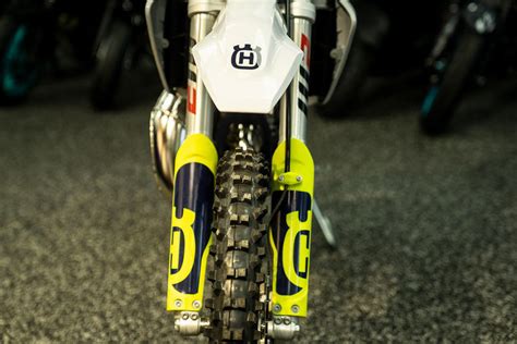 2024 Husqvarna® Tc 85 1714 Crossroad Powersports