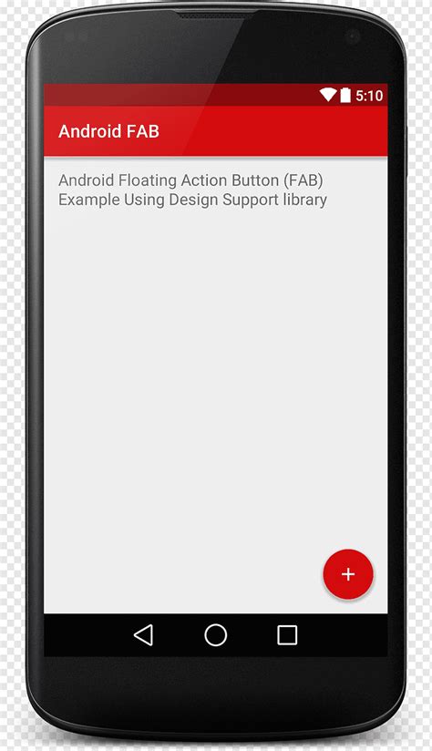 User Interface Design Examples In Android