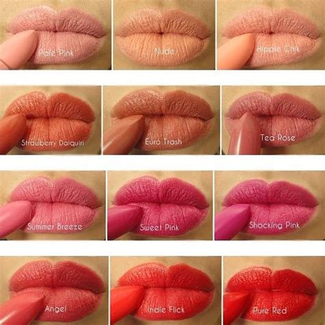 Best Mac Matte Lipsticks For Fair Skin Checkfasr