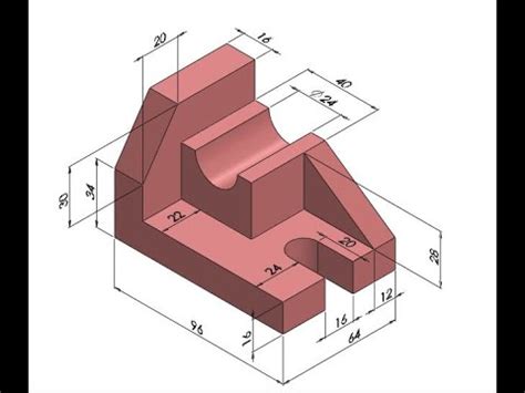 Solidworks Practice ME CAD YouTube