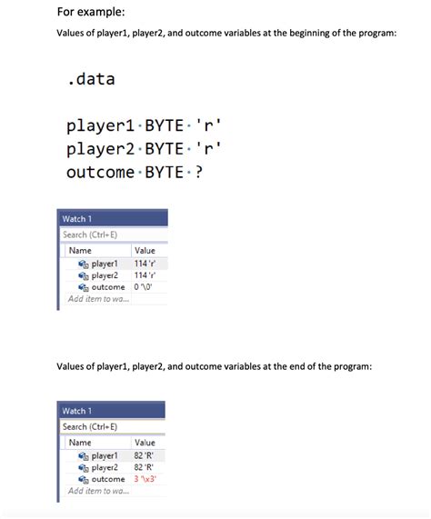Solved Addtwoasm Adds Two 32 Bit Integers Chapter 3