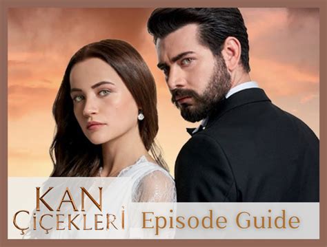 Kan Cicekleri English Subtitles