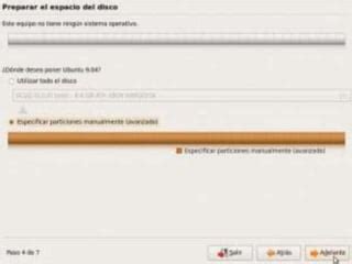Pasos Para Instalar Linux Ubuntu PPT Free Download