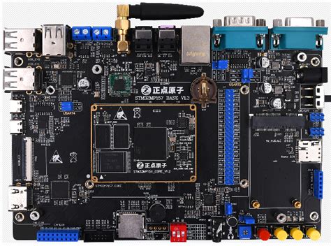 Buildroot用户手册中文版 正点原子翻译 V1 0 哔哩哔哩
