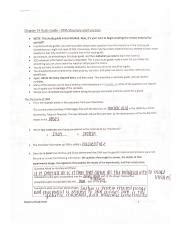 Chapter DNA Structure And Function Pdf Course Hero