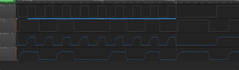 ESP C ESP Vs ESP I C Timeout Error On Writing More Than Bytes To A Slave Device IDFGH