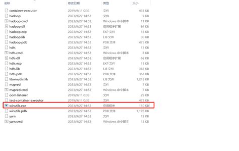 解决java io FileNotFoundException HADOOP HOME and hadoop home dir are unset 的错误 java io
