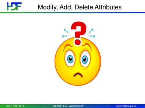 Ppt Hdf Tools Tutorial Powerpoint Presentation Free Download Id
