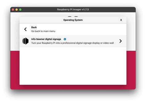 how to use a raspberry pi for digital signage