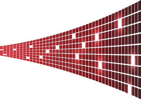 White Rectangle Abstract Background Stock Vector Illustration Of Eps10 Background 44526441