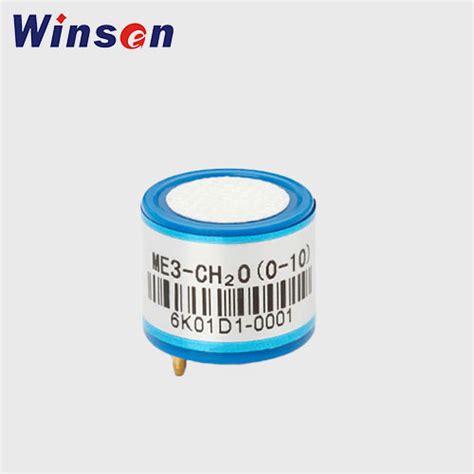 Hcho Sensor Winsen Electronics