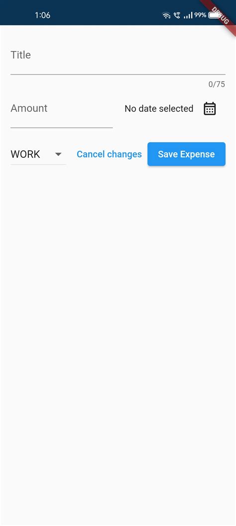 github priyankaarora09 expense tracker app