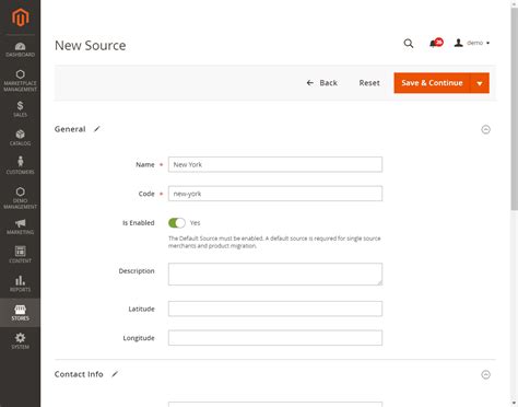 Magento 2 Multi Vendor Msi Marketplace Multi Source Inventory Webkul