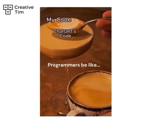 Creative Tim On Linkedin Codecrafting