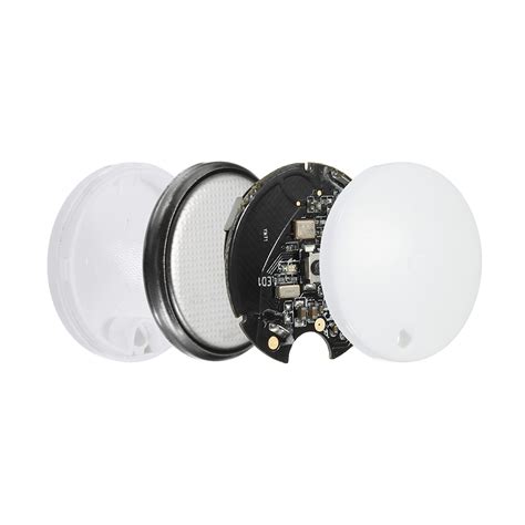 NRF Beacon Module Bluetooth RSSI Positioning Module