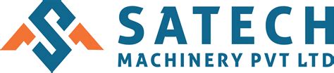Satech Machinery Pvt Ltd Satech Machinery Private Limited