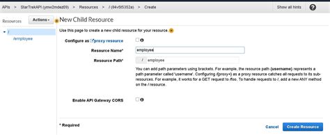 Aws Lambda Api Gateway Debaditya Tech Journal