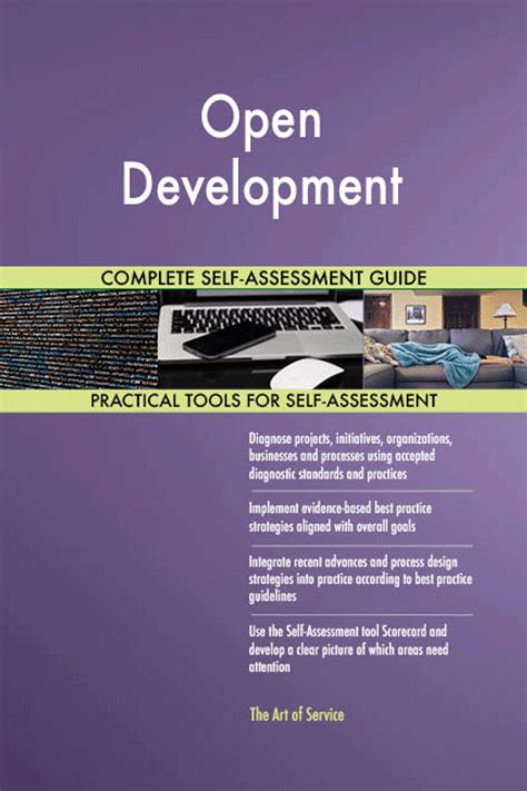 Open Development Toolkit