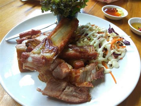 Krua Khao Yai, Pak Chong - Restaurant Reviews, Phone Number & Photos ...