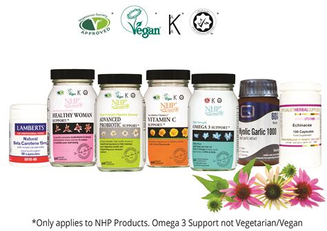 Supplement Programmes Vaginal Infections Womens Health Issues