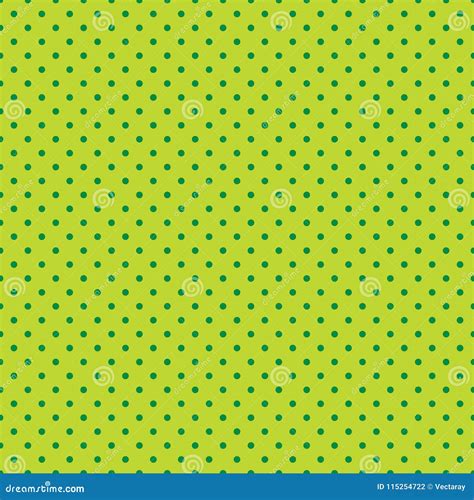 Seamless Abstract Geometric Dot Pattern Background Texture Stock
