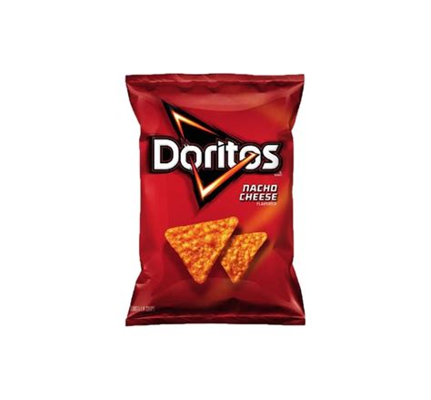 Doritos Red Bag Etsy