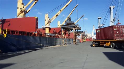 Christopher F Mbonde On Linkedin Bulkcargo Shippingindustry Maritime Logistics