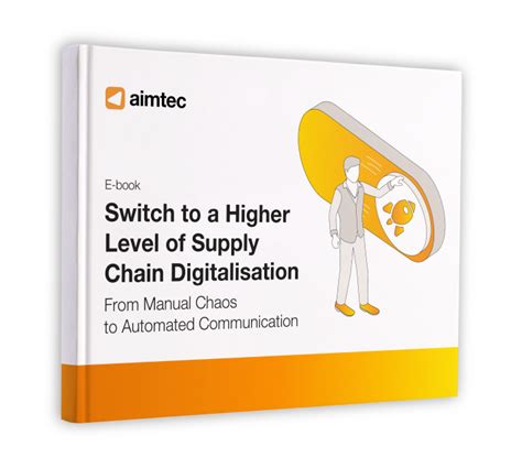 Comprehensive Integration Platform | Aimtec