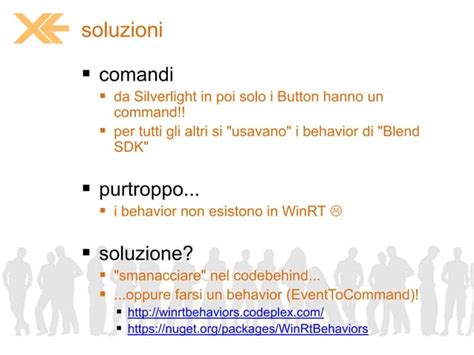 model view viewmodel con windows store apps pptx