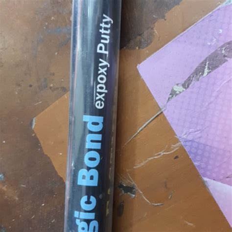 Jual Devcon Magic Bond Putty Jakarta Utara Lautan Jaya Berlian