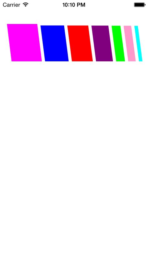 Python Consistent Spacing In Boxplots With Different Numbers Of X