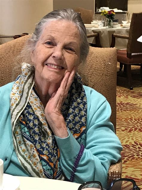 Jane Jackson Obituary Bellaire Tx