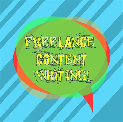Writing Note Showing Freelance Content Writing Business Photo Showcasing Online Writing Linked