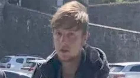 Evil Son Tried To Kill Mum By Locking Her In Home And Setting It On Fire As First Photos