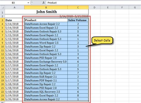 Easy Ways To Consolidate Rows In Your Excel