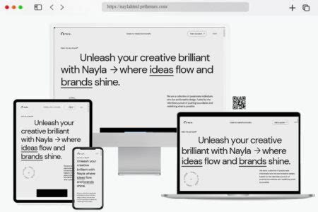 Best Portfolio Website Templates Free Premium FreshDesignweb