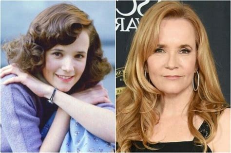 Celebrities From The 1980s And At Present 5minstory Page 20