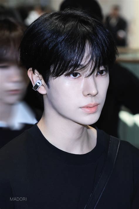 잡담 유우시 얼굴 신기한게 인스티즈instiz 연예 카테고리