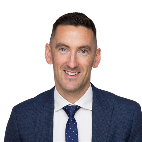 Michael Burns Principal Solicitor Mb Solicitors
