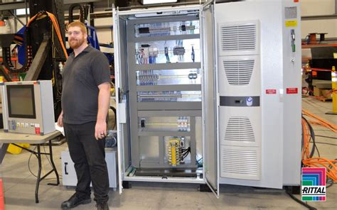 Linear Automation Canada