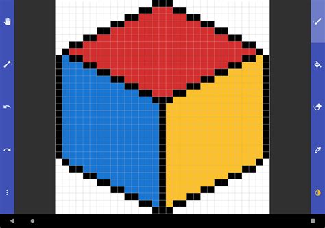 Pixel Art And Texture Editor Apk For Android Download