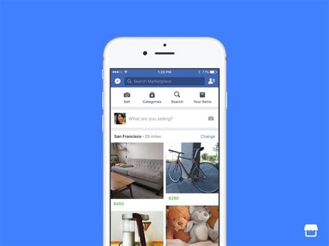 Facebook Marketplace Gone Bad Sex Drugs And Guns