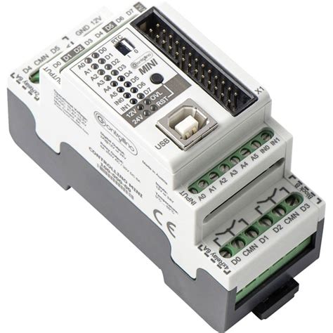 Controllino 100 000 00 Controllino Mini Rapid Online