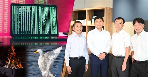 Fireducks Significantly Reduces Table Data Processing Time Featured